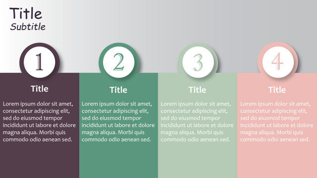 4-Section Images – Browse 10 Stock Photos, Vectors, and Video | Adobe Stock