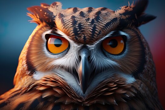 "Owl Cartoon" Images – Browse 1,612 Stock Photos, Vectors, and Video ...