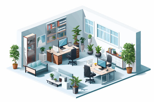 Home Office Isometric Images – Browse 37,337 Stock Photos, Vectors, and ...