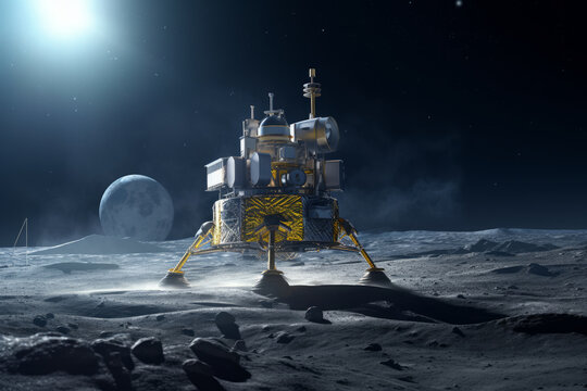 Lunar Lander