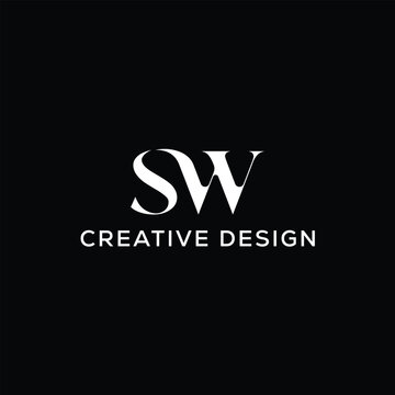 "Sw Logo" Images – Parcourir 1,705 le catalogue de photos, vecteurs et ...