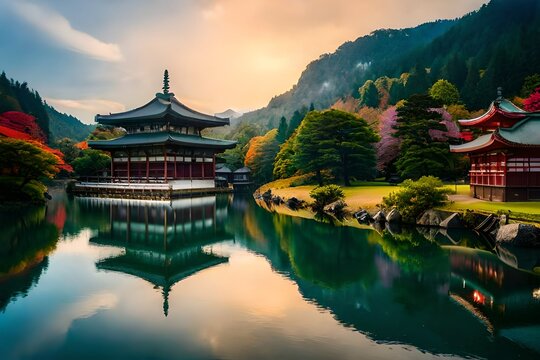 Pavilion Images – Browse 388,096 Stock Photos, Vectors, and Video ...