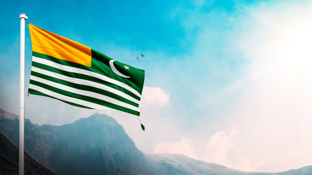 "Kashmir Flag" Images – Browse 67 Stock Photos, Vectors, and Video ...