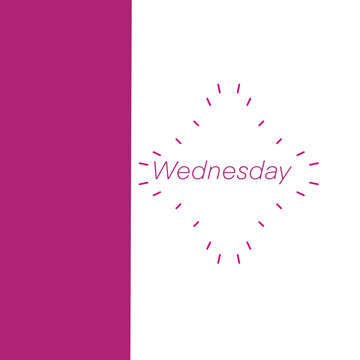 Happy Pink Wednesday