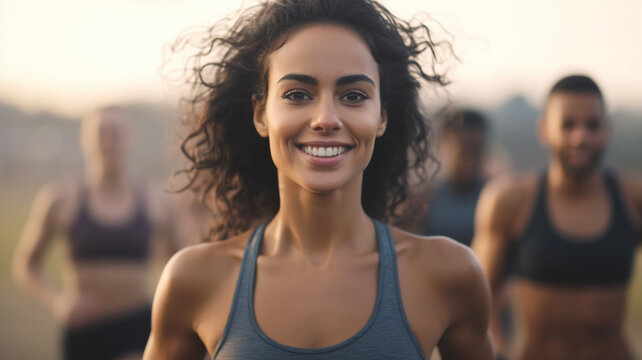 "Keeping Fit"-Bilder: Stock-Fotos & -Videos. | Adobe Stock