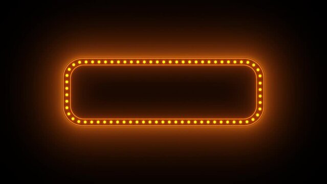 Neon Sign Border Images – Browse 39,462 Stock Photos, Vectors, and ...