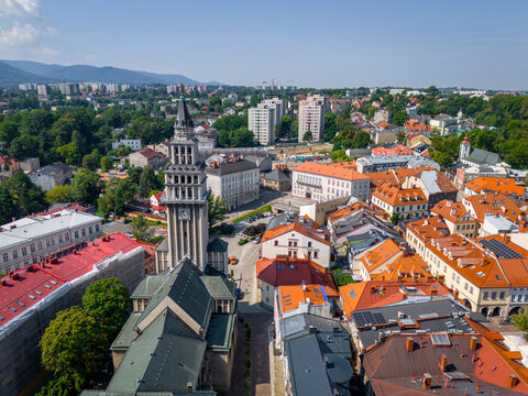 Bielsko-Biala Images – Browse 826 Stock Photos, Vectors, and Video ...