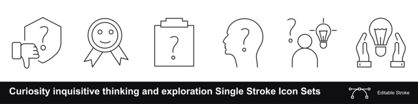 Curiosity Icons Bilder – Durchsuchen 16,995 Archivfotos, Vektorgrafiken ...