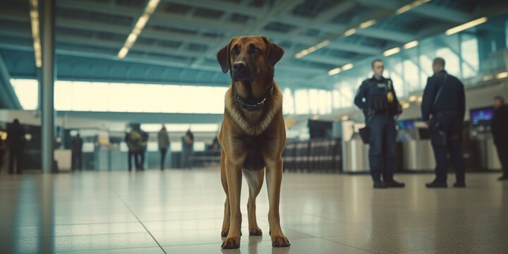"Detection Dog" Images – Browse 1,245 Stock Photos, Vectors, and Video ...