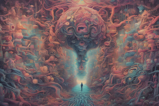 "Visual Metaphors" Images – Browse 228 Stock Photos, Vectors, and Video ...