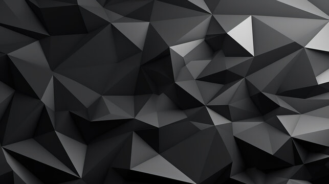 Low Poly Backgrounds