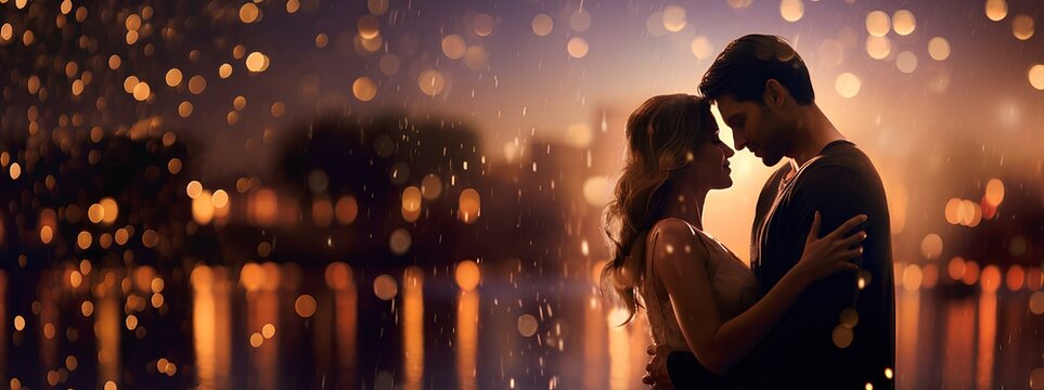 Facebook Cover Photo Love Kiss