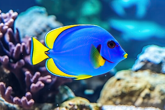 "Regal Tang" Images – Browse 1,706 Stock Photos, Vectors, and Video ...