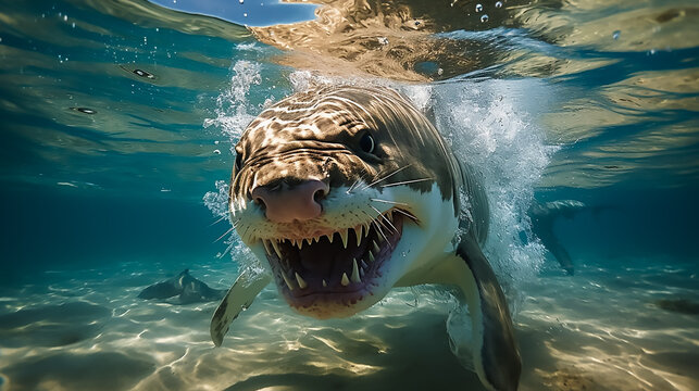 Tiger Sharks Bilder – Durchsuchen 7,885 Archivfotos, Vektorgrafiken und ...