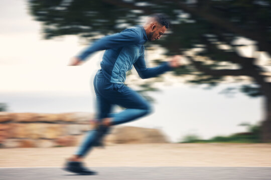 Man Running Profile-Bilder: Stock-Fotos & -Videos. | Adobe Stock