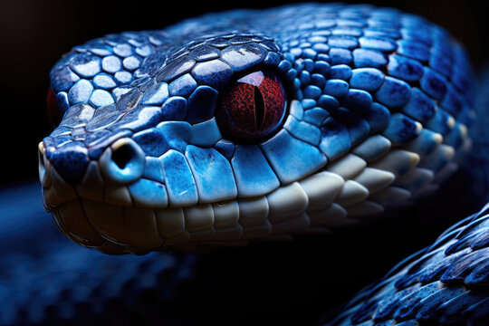 Blue Viper Snake Images – Browse 4,981 Stock Photos, Vectors, and Video ...