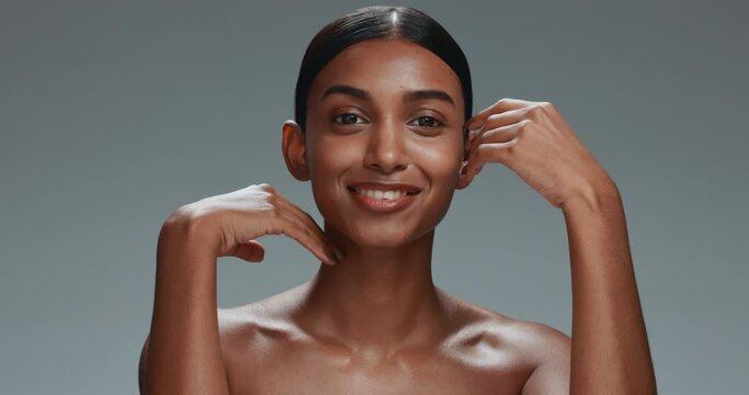 Female Model Skin Images – Browse 3,122,034 Stock Photos, Vectors, and ...