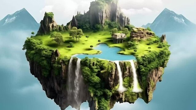 "Flying Island" Images – Browse 13,843 Stock Photos, Vectors, and Video ...