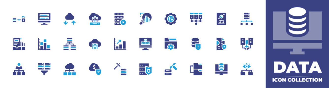 Picto Data Intelligence Images – Browse 13,388 Stock Photos, Vectors ...