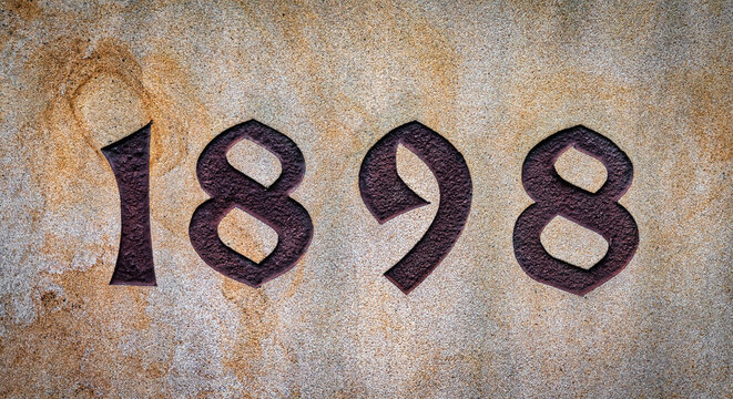 1898 Bilder – Durchsuchen 2,024 Archivfotos, Vektorgrafiken und Videos ...