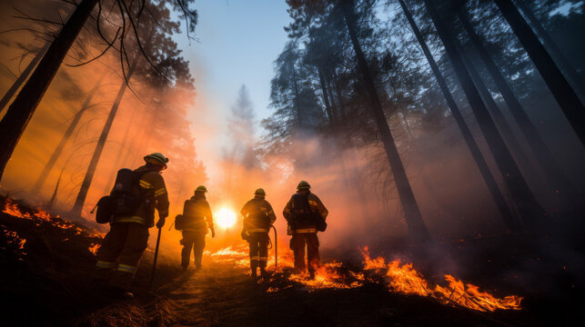 "Wildfire Suppression" Bilder – Durchsuchen 2,110 Archivfotos ...
