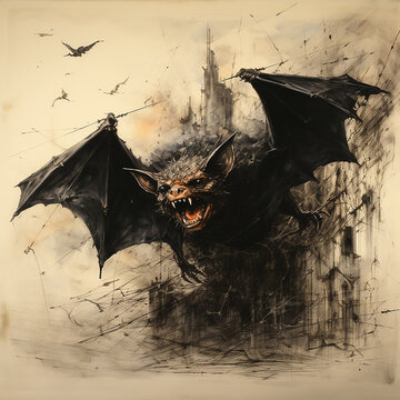 Vampirfledermaus Bilder – Durchsuchen 97,338 Archivfotos ...