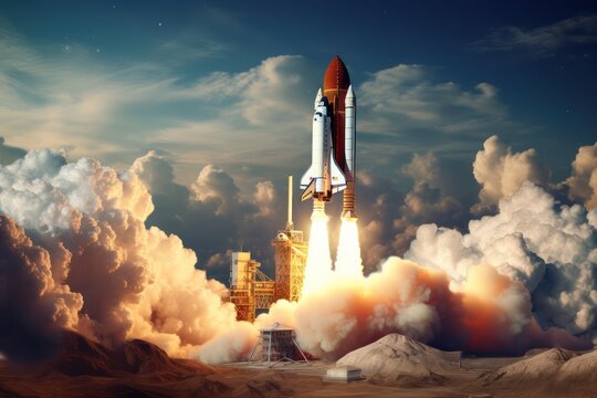 Accelerate Rocket Bilder – Durchsuchen 4,458 Archivfotos ...