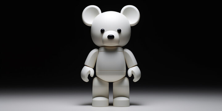 Bearbrick Images – Browse 61 Stock Photos, Vectors, and Video | Adobe Stock