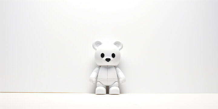 Bearbrick Images – Browse 61 Stock Photos, Vectors, and Video | Adobe Stock