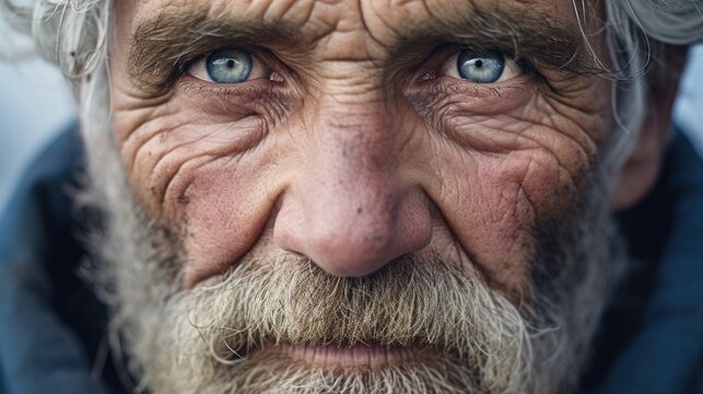 "Old Man Face" Images – Browse 219 Stock Photos, Vectors, and Video ...