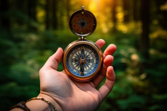 True North Compass Images – Browse 347 Stock Photos, Vectors, and Video ...