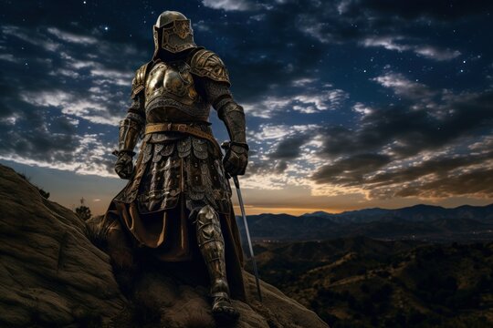 "Medieval Knight" Images – Browse 2,302 Stock Photos, Vectors, and ...