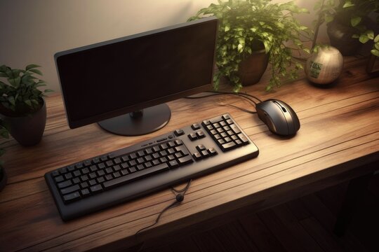 "Office Desktop" Images – Browse 670 Stock Photos, Vectors, and Video ...