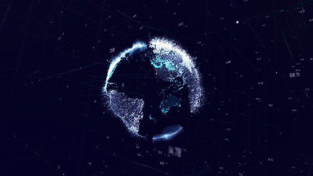 Digitalization Images – Browse 72,420 Stock Photos, Vectors, and Video ...