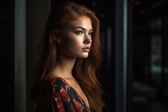 Over The Shoulder Shot Photography