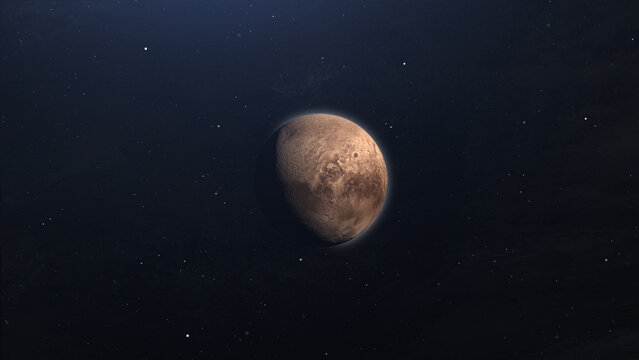 "Pluto Planet" Images – Browse 218 Stock Photos, Vectors, and Video ...