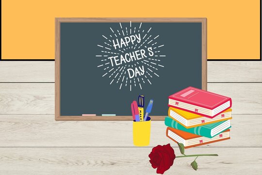 "National Teachers Day" Images – Browse 91 Stock Photos, Vectors, and ...
