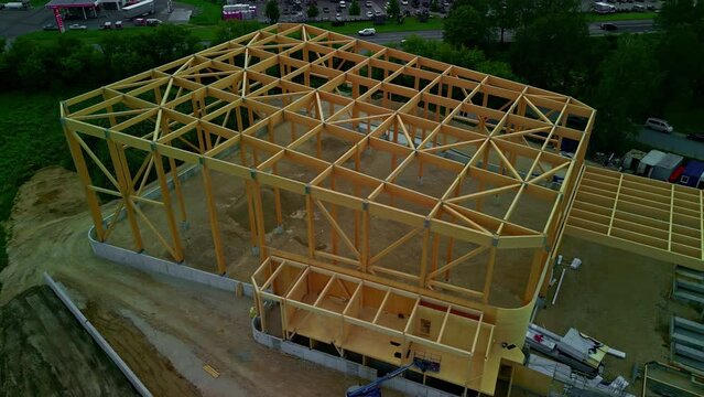 Timber Framework Images – Browse 298,116 Stock Photos, Vectors, and ...