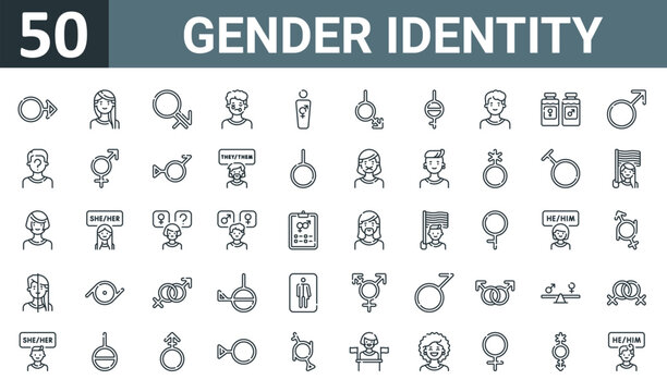 Intergender Images – Browse 643 Stock Photos, Vectors, and Video ...