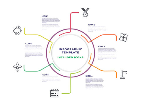 Strategic Planning Infographic Images – Browse 6,438 Stock Photos ...