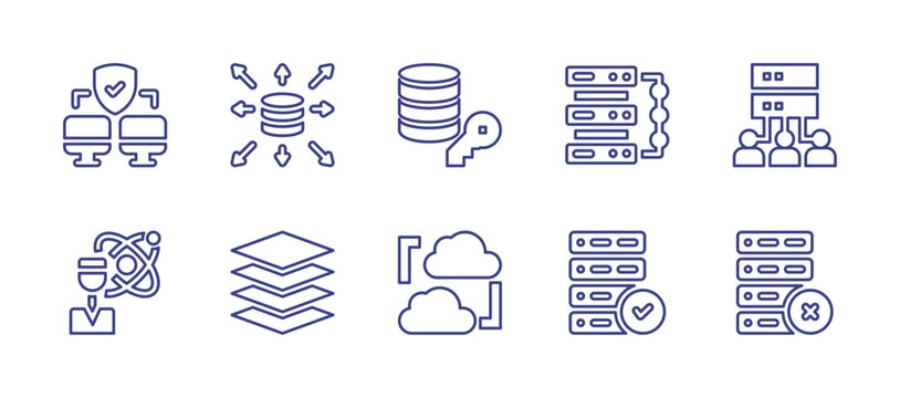 Picto Data Intelligence Images – Browse 13,388 Stock Photos, Vectors ...