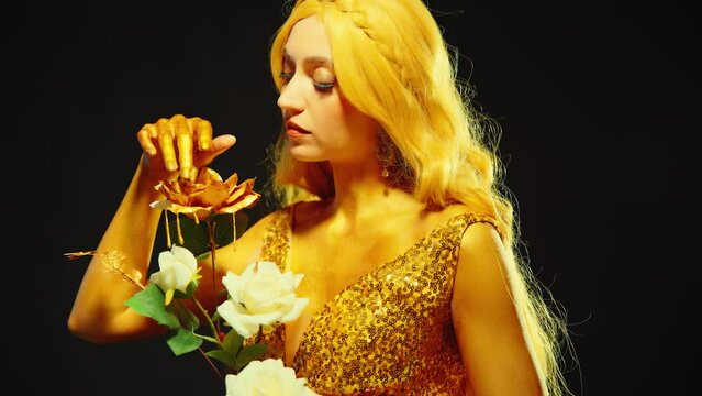 "Midas Touch" Images – Browse 45 Stock Photos, Vectors, and Video ...