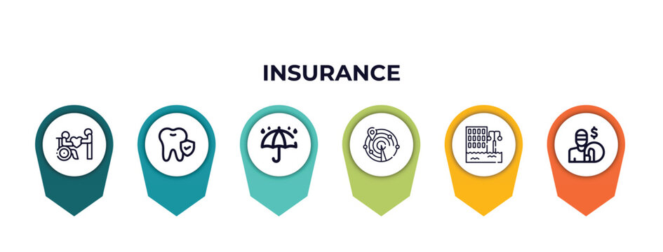 Coverage Infographic Images – Browse 2,505 Stock Photos, Vectors, and ...