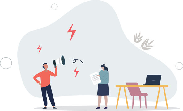 「Cartoon Workplace Behaviour」の写真素材 | 739件の無料イラスト画像 | Adobe Stock