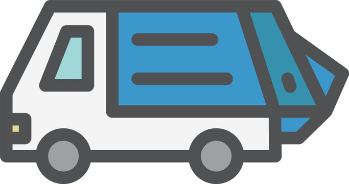 パッカー車 Images – Browse 226 Stock Photos, Vectors, and Video | Adobe Stock