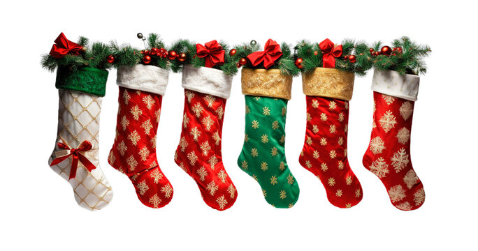 Christmas Stockings Images – Browse 520,637 Stock Photos, Vectors, and ...