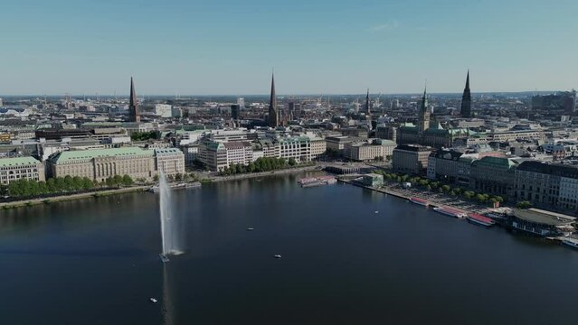 Alster Video Footage – Browse 1,008 HD Stock Video and Footage | Adobe ...