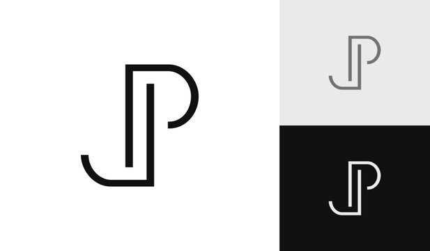 "Letter Jp" Images – Browse 171 Stock Photos, Vectors, and Video ...