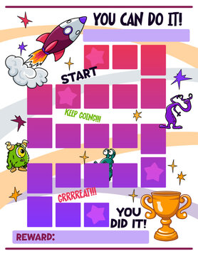 Toddler Daily Chart Images – Browse 55 Stock Photos, Vectors, and Video ...