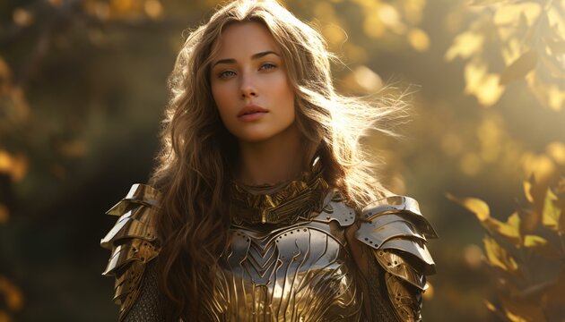 "Female Warrior" Images – Browse 1,049 Stock Photos, Vectors, and Video ...